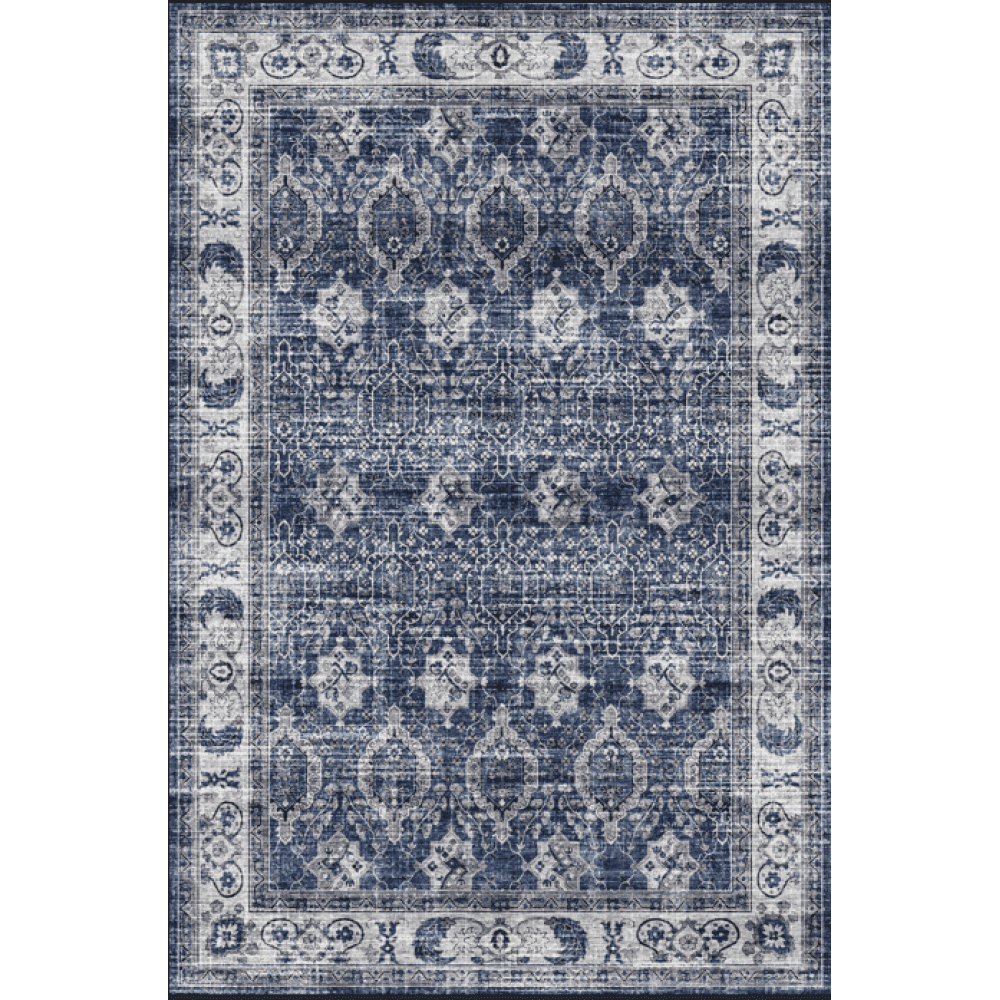 Yesfashion Carpets Area Rugs Washable 1150Gsm Velvet Pearl Velvet ...