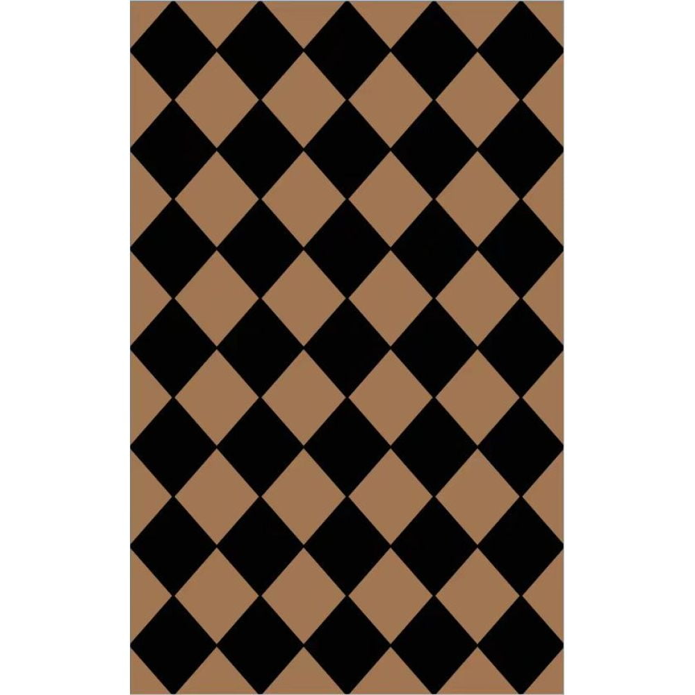 Yesfashion Carpets Area Rugs Washable 320Gsm Pp Tube Plastic Woven ...