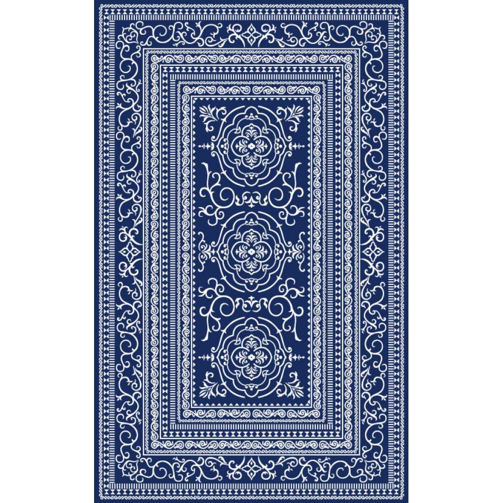 Yesfashion Carpets Area Rugs Washable 320Gsm Pp Tube Plastic Woven ...