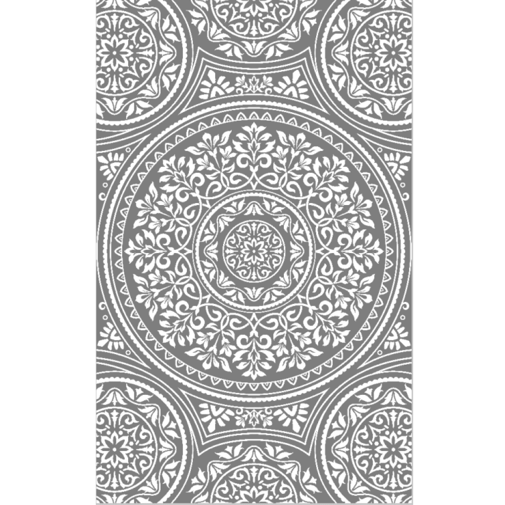 Yesfashion Carpets Area Rugs Washable 320Gsm Pp Tube Plastic Woven ...