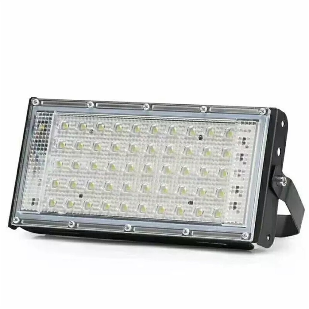 Yesfashion Extremely Bright Led Spotlight Jz-50w 220v Solar Spot Lights ...