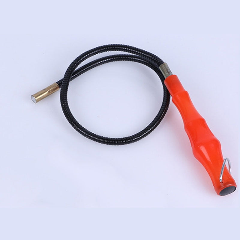 Yesfashion Flexible Extending Rod Stick Rope Magnetic Claws Pick Up ...