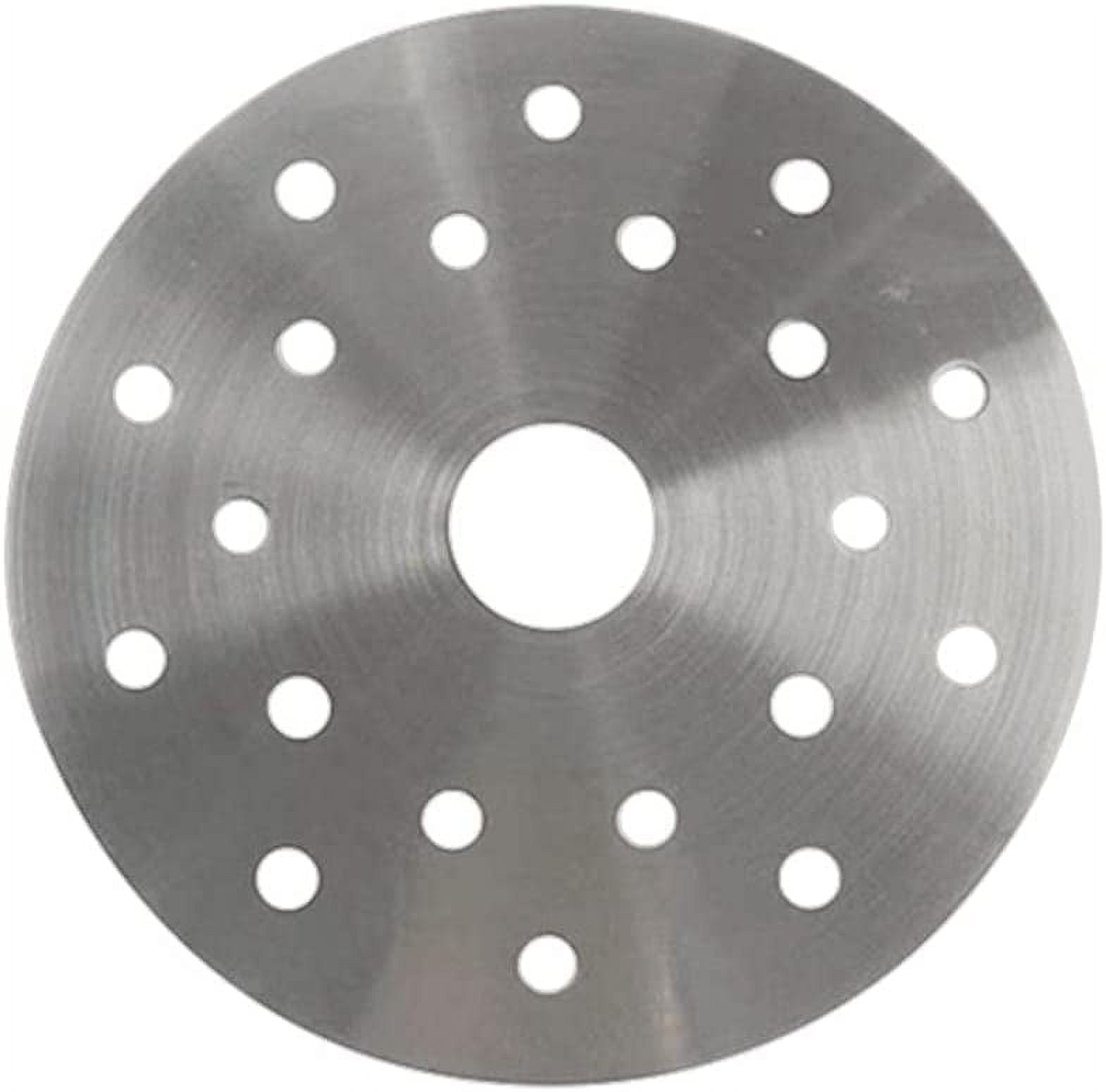 Yesfashion Heat Diffuser Plate, Stainless Steel Induction Cooker ...