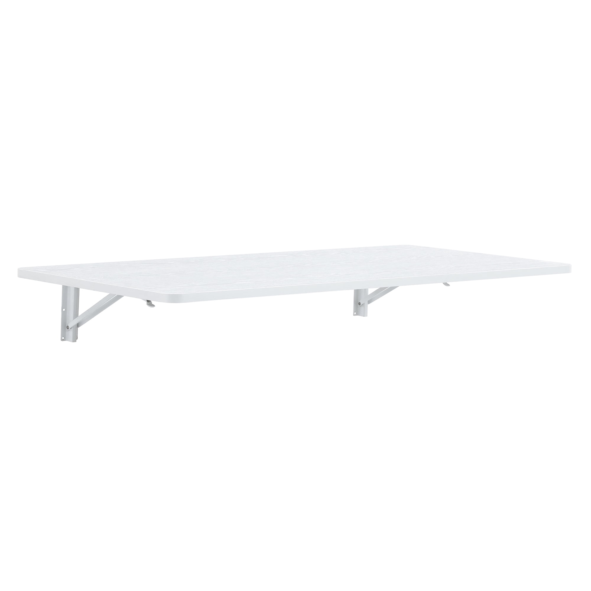 Yesfashion Laundry Room Folding Table Wall Mounted Folding Table For ...