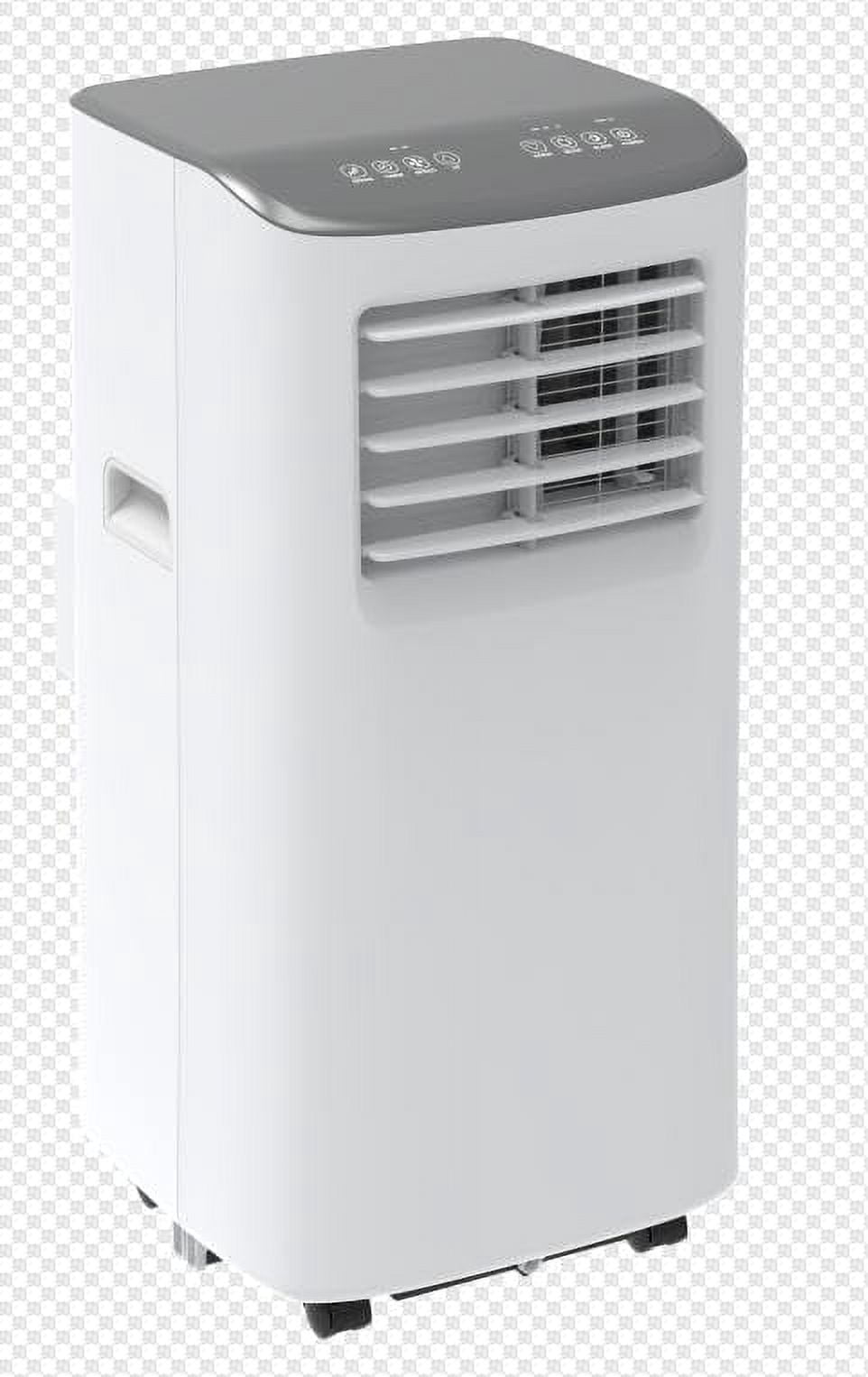 Yeshouse 8,000 BTU 3-in-1 Portable AC Unit, No-Drain, Cooling/Fan ...