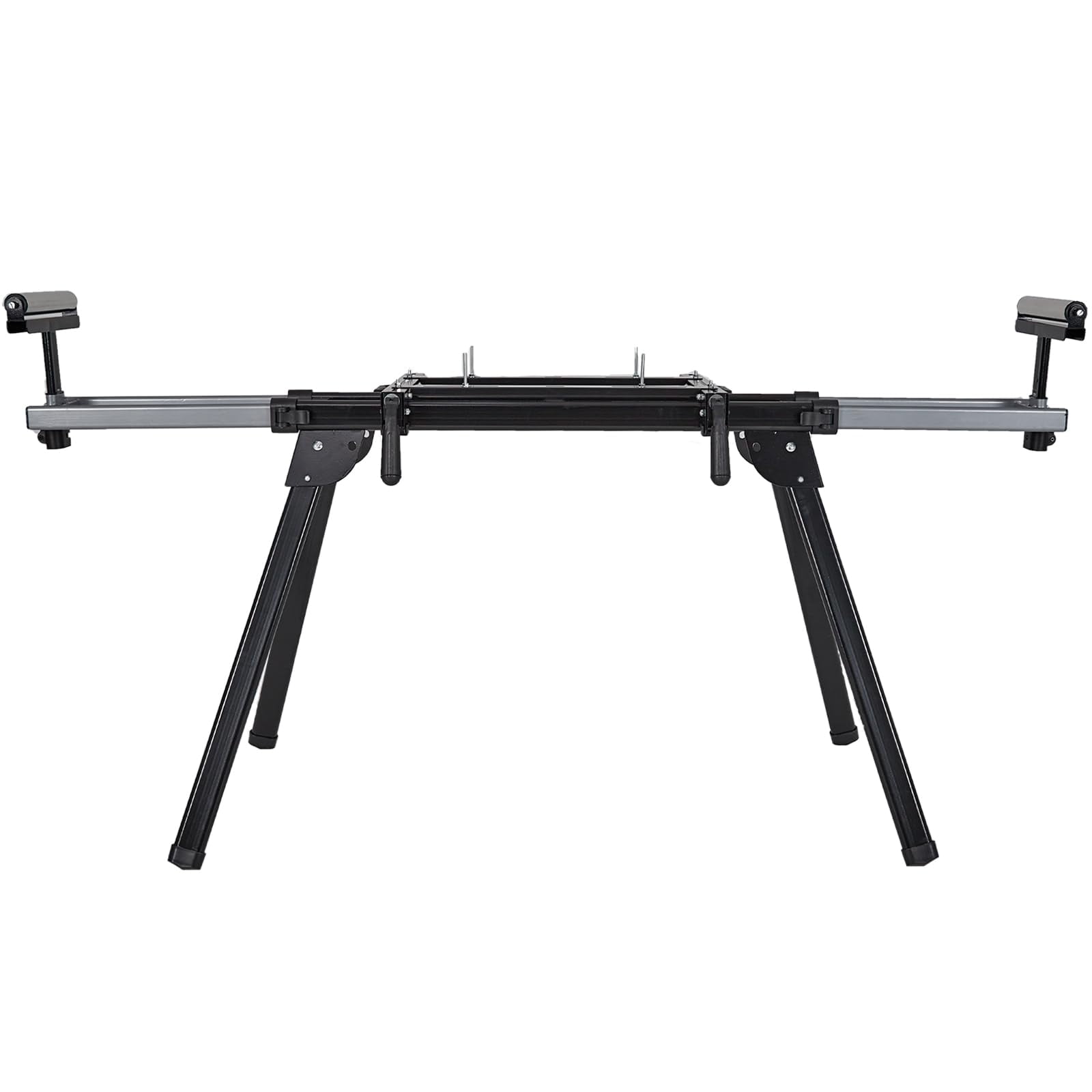 Yeshouse Portable Miter Saw Table, Universal Miter Saw Stand 440 LBS Load Capacity Fits Most ...