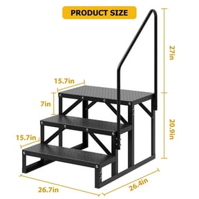 Portable RV Steps in RV Steps - Walmart.com