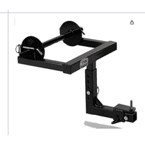 Free Shipping! RVNI Barbed Wire Unroller Bolt On ATV/2" Receiver Hitch ...