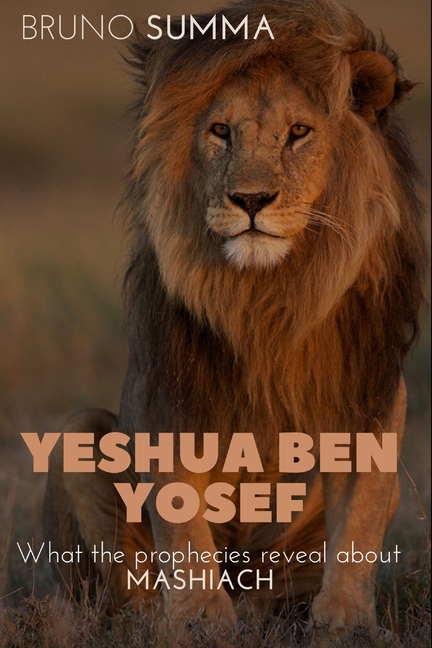 Yeshua Ben Yosef : What the prophecies reveal about MASHIACH (Paperback ...