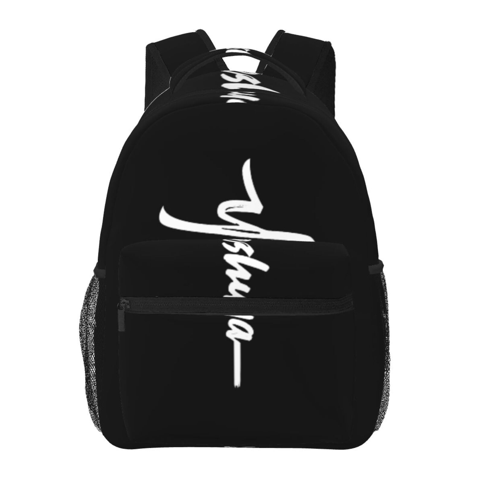 Yeshua Jesus Christian Backpack For Girls Boys Adjustable Backpacks For ...