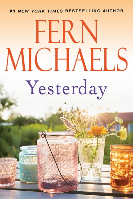 Yesterday, (Paperback) - Walmart.com