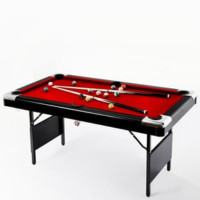 Foldable Pool and Billiard Tables in Pool and Billiard Tables - Walmart.com