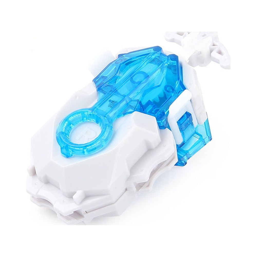 Yesurprise Children Spinning Tops Launcher Two-way Pull Wire Launcher ...