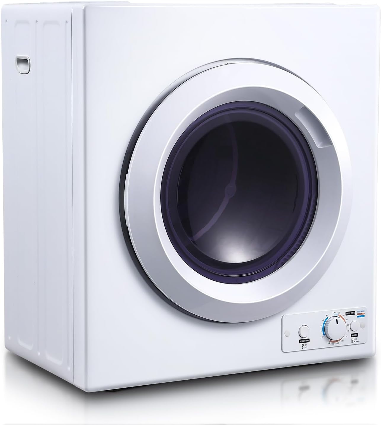 Yesurprise Clothes Dryer Portable Laundry Dryer Dries Up to 13.2LB ...