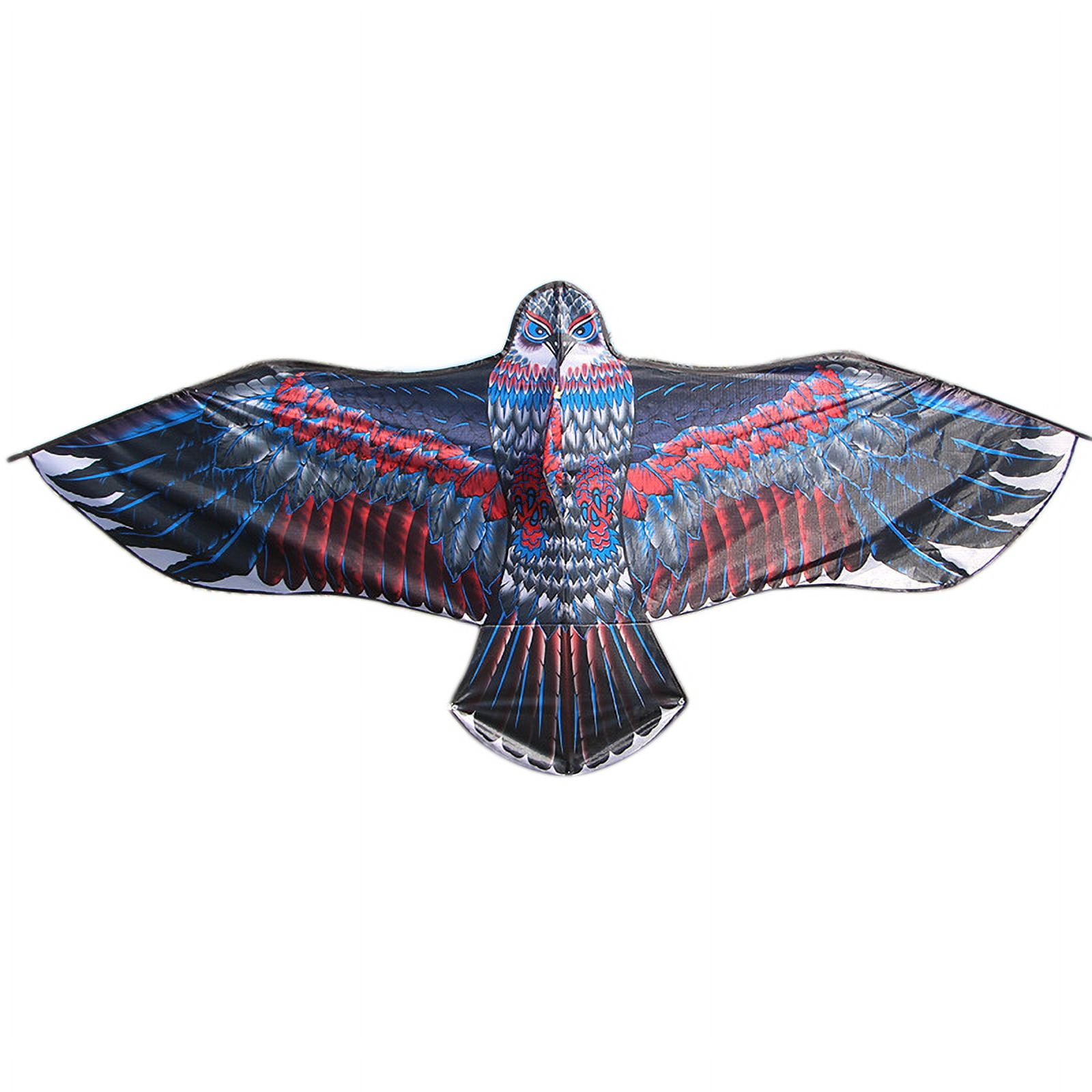 Yesurprise Eagle Kite For Kids Cartoon Easy Flying Bird Kites With 164 ...