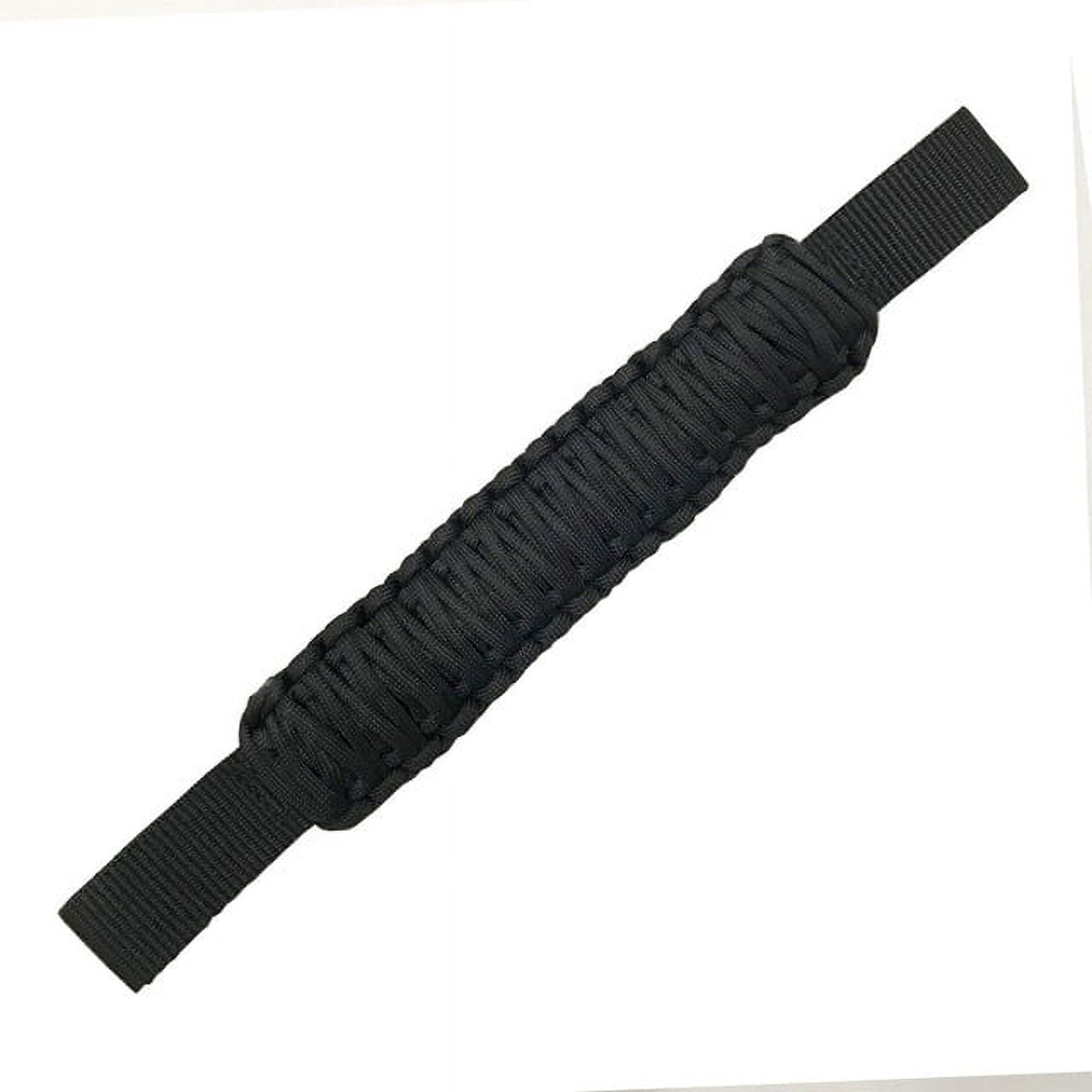 Yesurprise Heavy Duty Handmade Seat Mount Grab Handle for Wrangler TJ ...