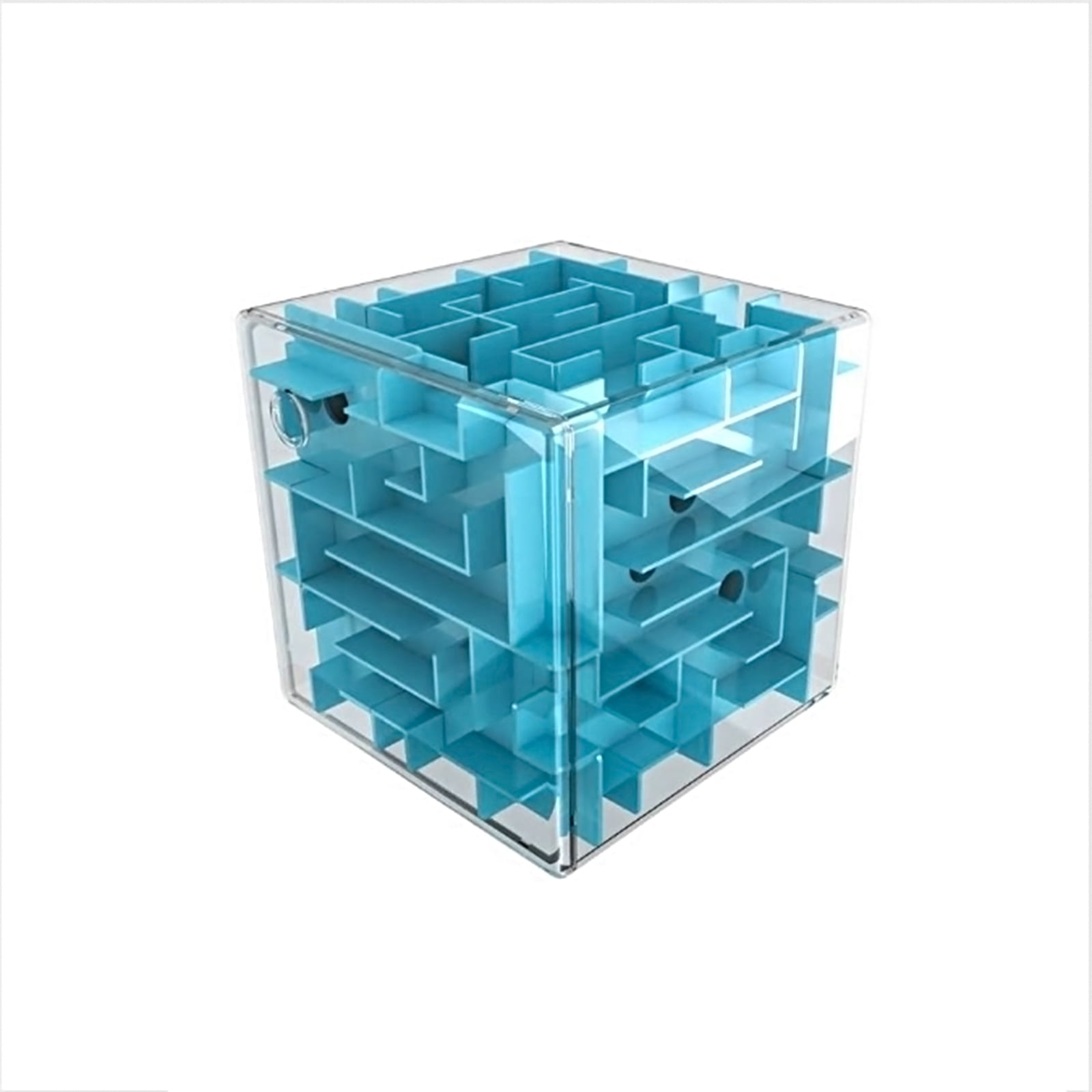 Yesurprise MOYU Maze Puzzle Cubes 3D Maze Brain Teasers Game ...