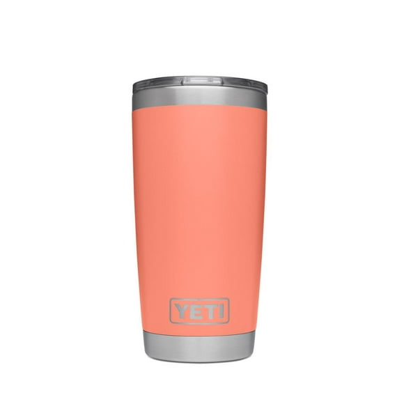 Yeti Rambler 20 Oz