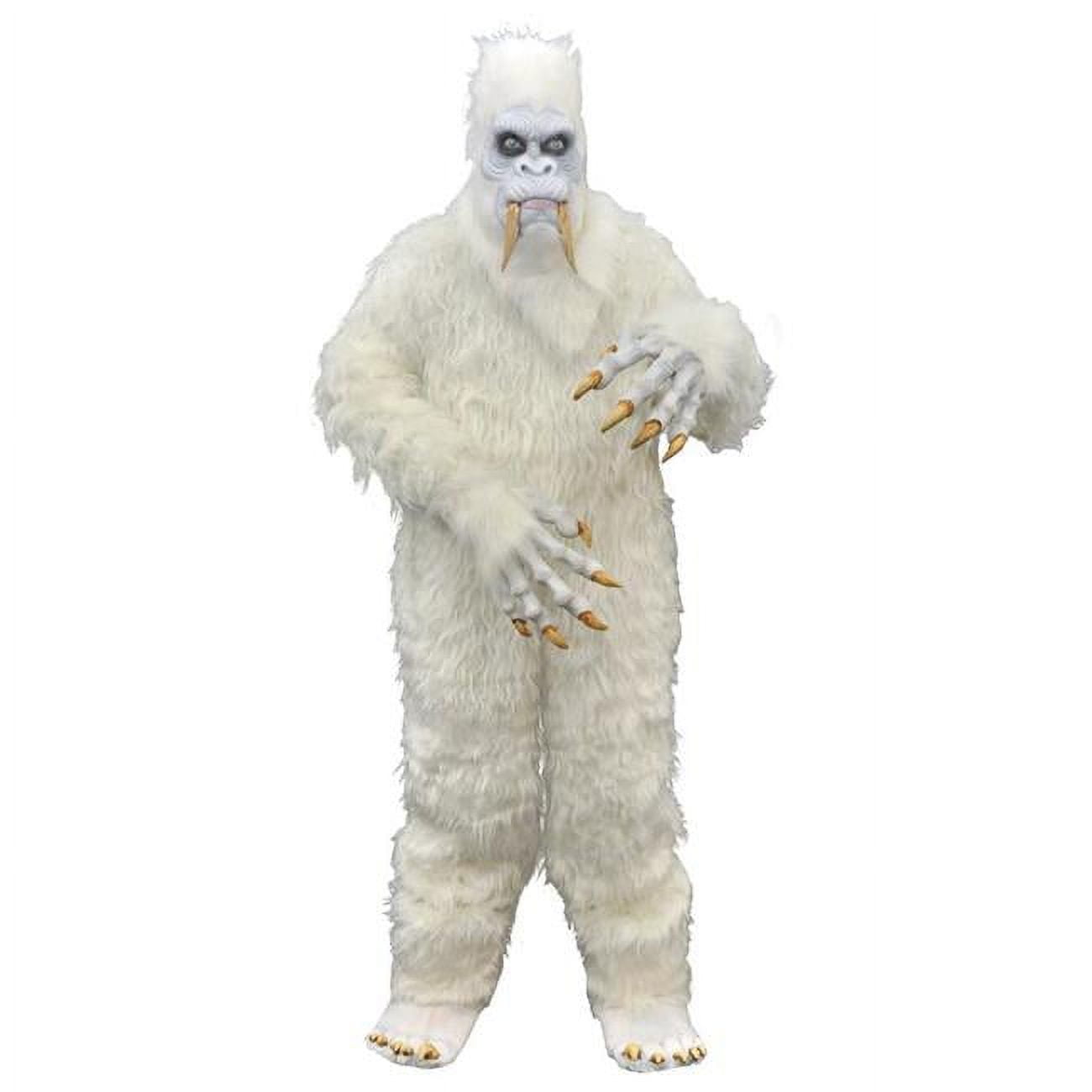 Yeti Costume - Walmart.com