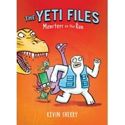Yeti Creature