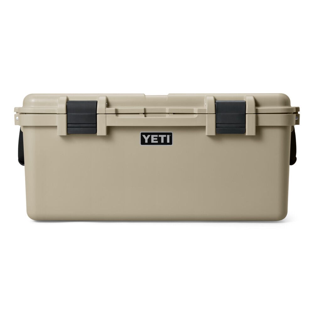 Yeti Loadout Gobox 60 Gear Case Tan - Walmart.com