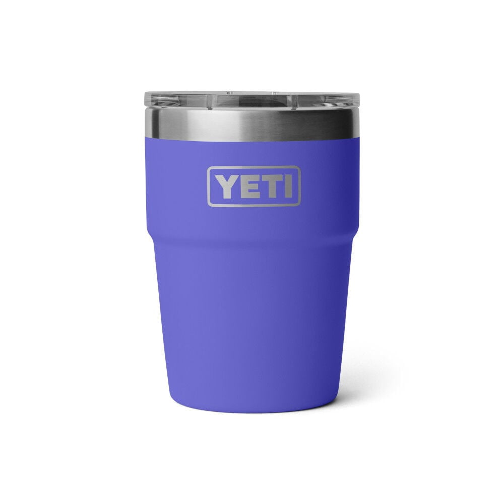 Yeti Rambler 16 Oz Stackable Pint With Magslider Lid, Ultramarine ...