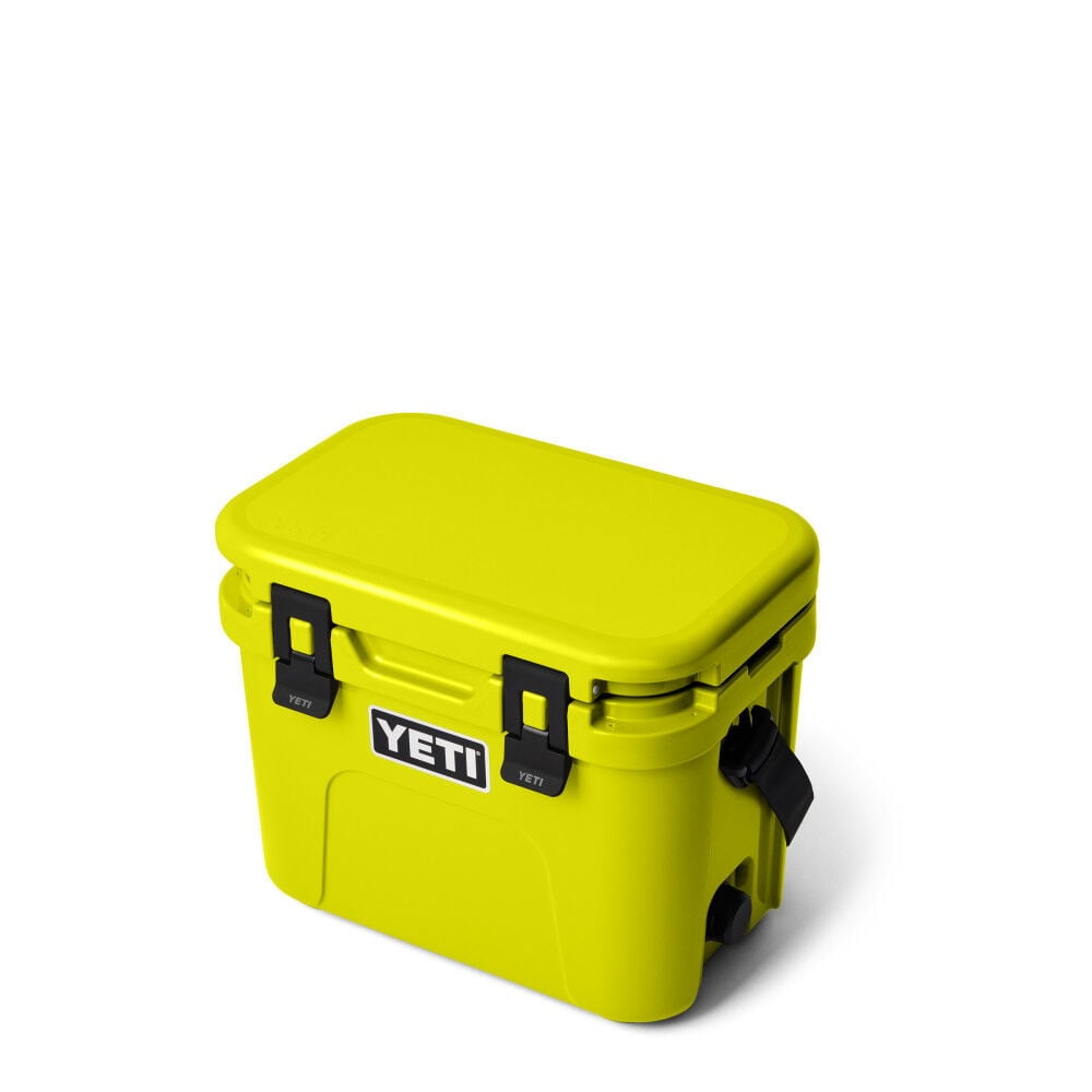 Yeti Roadie 15 Hard Cooler, Firefly Yellow - Walmart.com