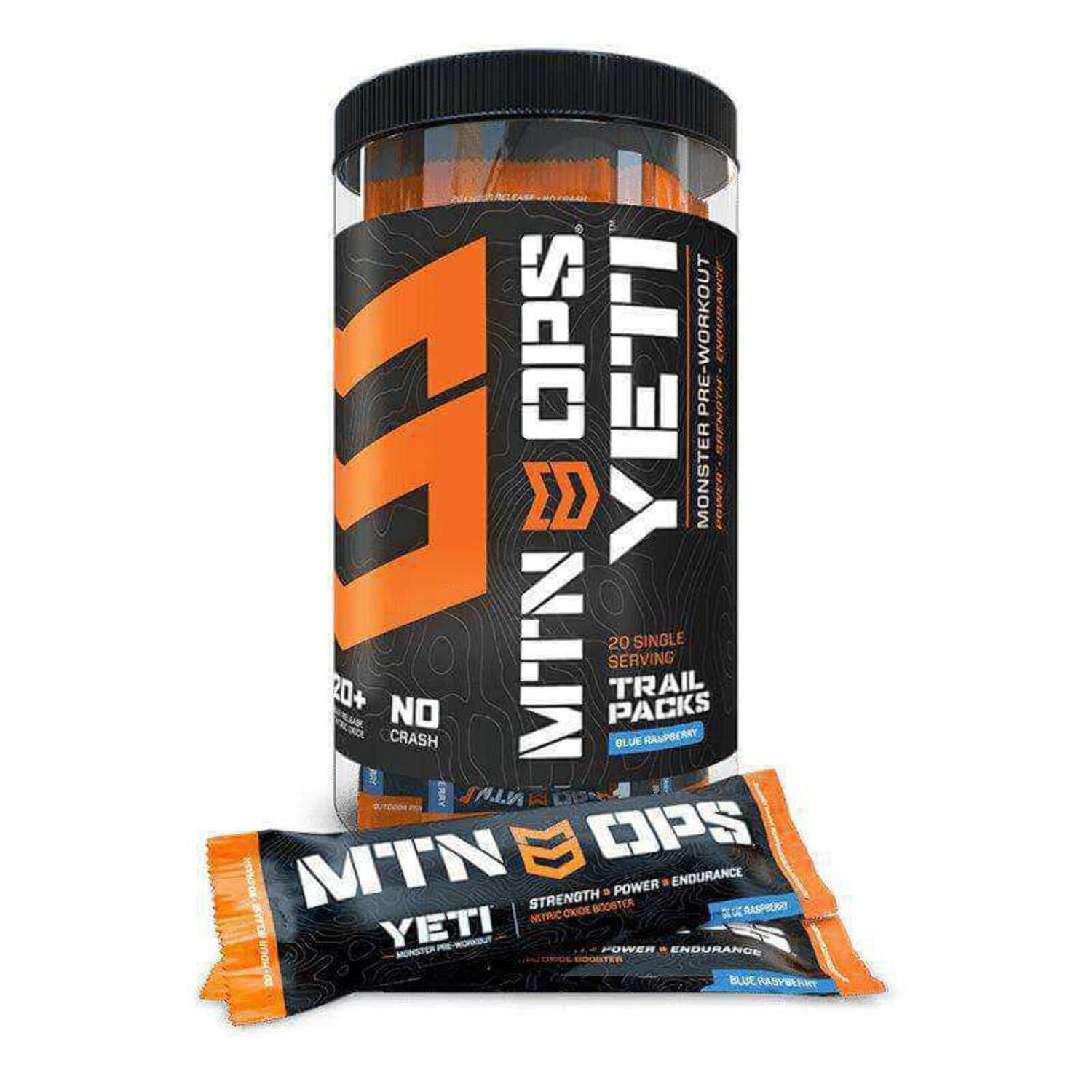 Yeti Trail Packs - Walmart.com