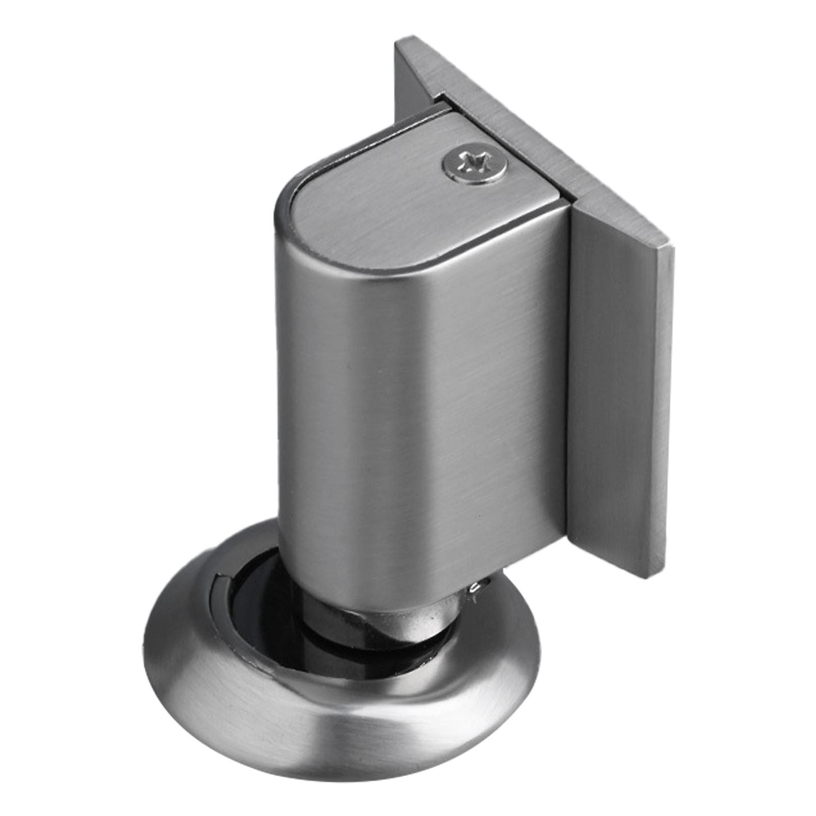 Yettn Magnetic Door Stop No Drill Installation, Floor Door Holder ...