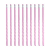 Yettn Wooden Pencils,Professional Wooden Pencils,HB Graphite Writing ...