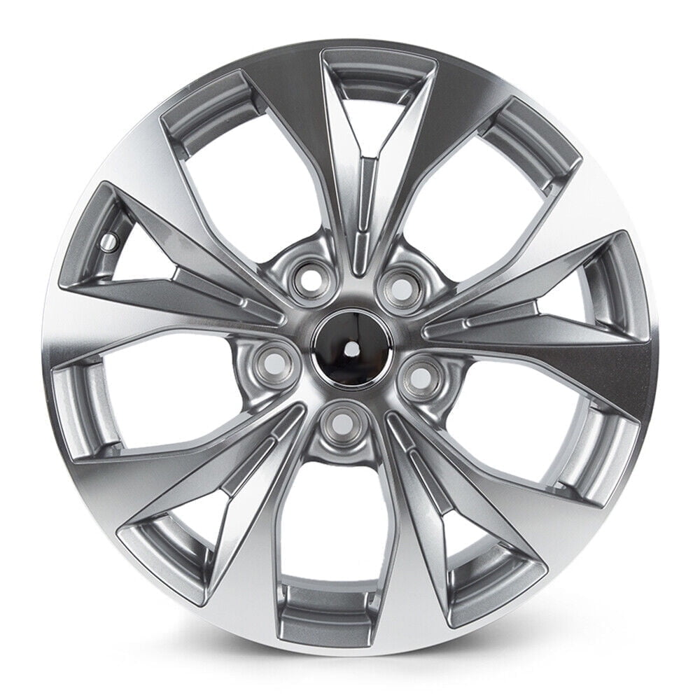 YeulionCraft 16 X 6.5 inch Wheel Rim for Honda Accord XH169 Direct OEM ...