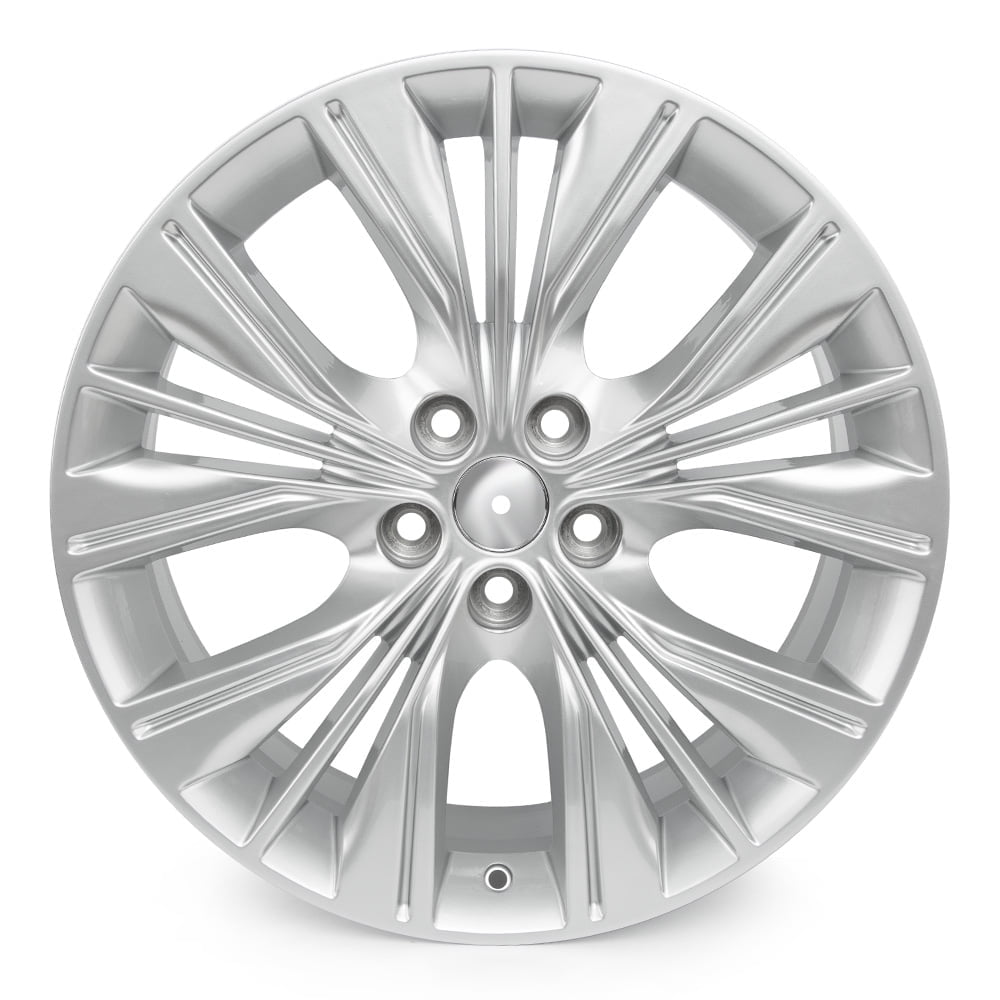 New 20" Replacement Rim for Chevrolet Impala 2014 -2020 Wheel, 20x8.5 ...