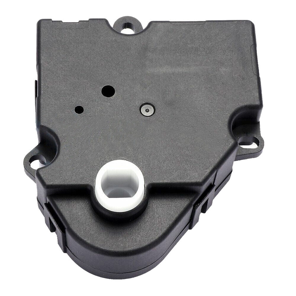 YeulionCraft 2Pc Heater Air Blend Door Actuator for Chevrolet GM AC ...
