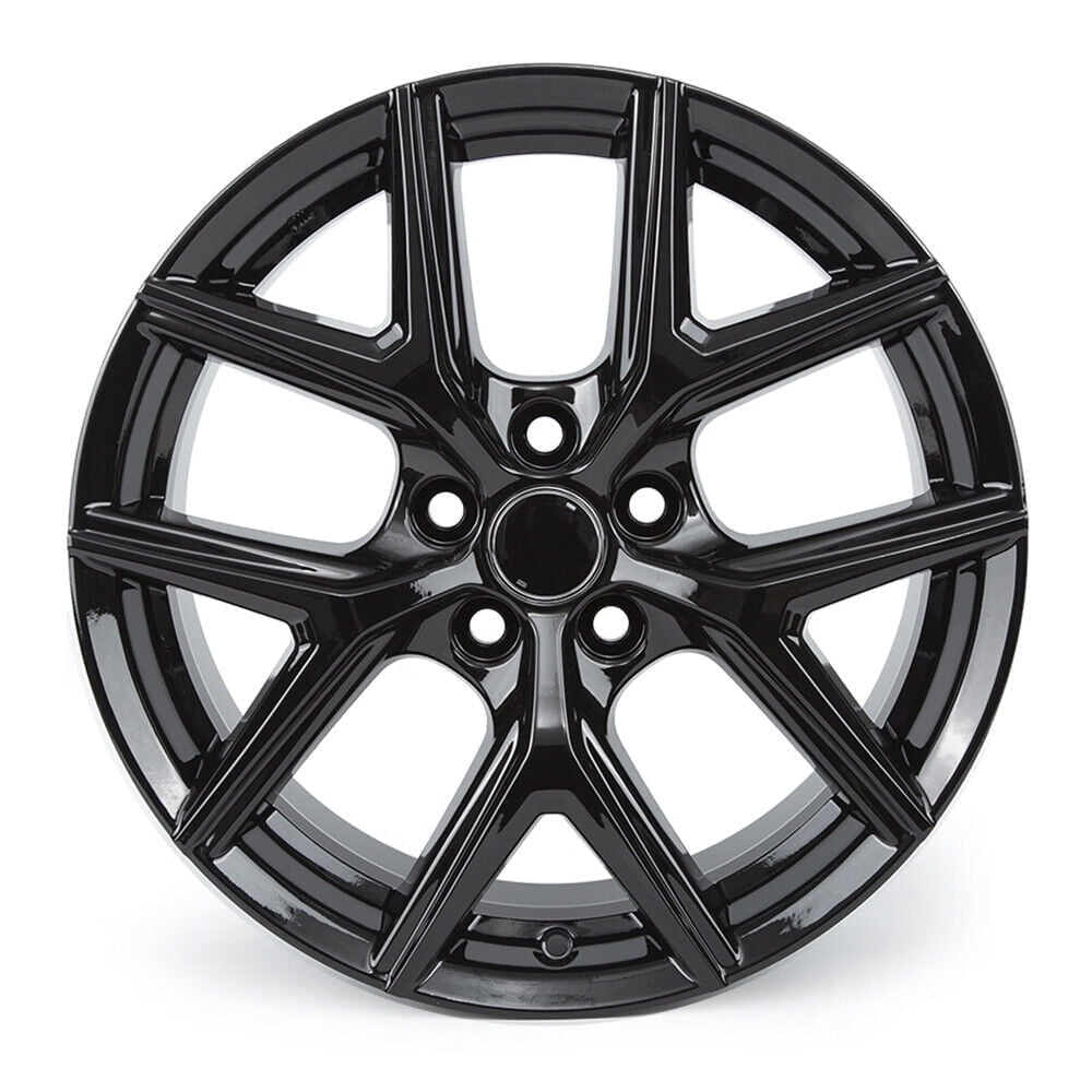 YeulionCraft 18" Wheel Rim for Toyota RAV4 2012-2019, 18x7.5 inch Alloy ...