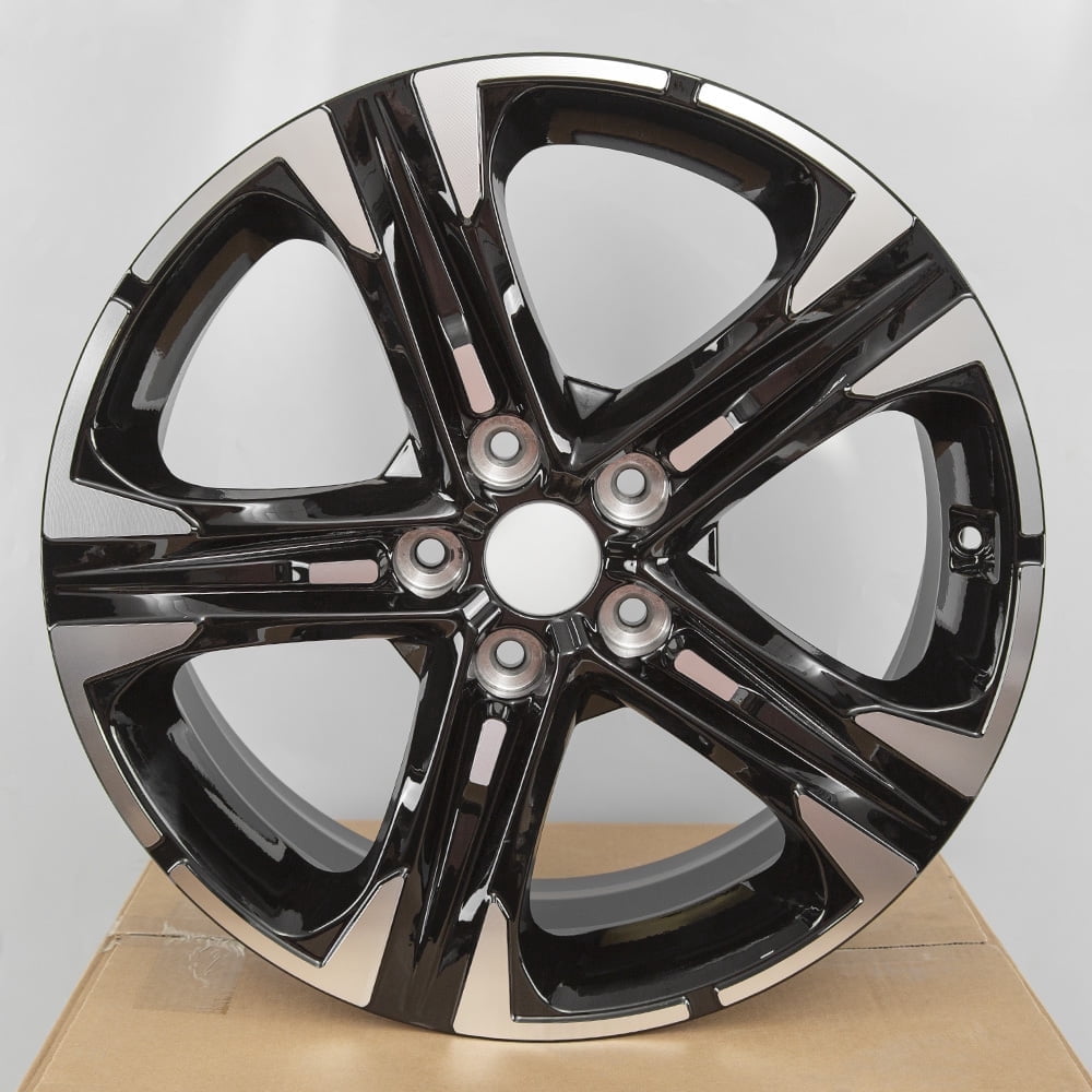 YeulionCraft New 18 X 7.5 inch Replacement Wheel Rim for Kia K5 2021 ...