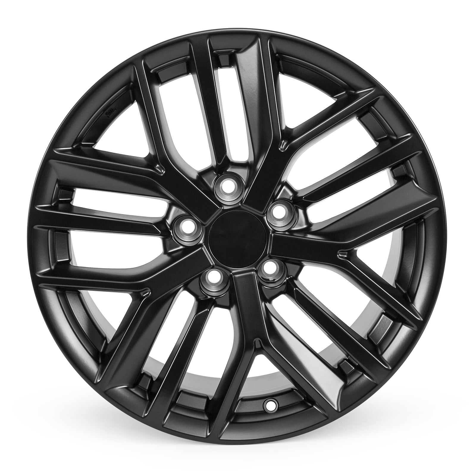 YeulionCraft Nissan Rogue 2021-2024 Wheel Rim 17x7.5 - OEM-Spec Steel ...