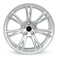 New 19" x 9.5" Alloy Replacement Wheel Rim 2017-2024 for Tesla Model 3 ...