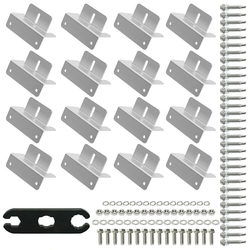 REGULATOR Z MOUNTING BRACKET - Walmart.com