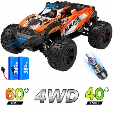 Transform RC Car Robot, Remote Control Car Independent 2.4G Robot ...