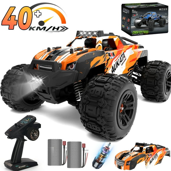 RC Cars