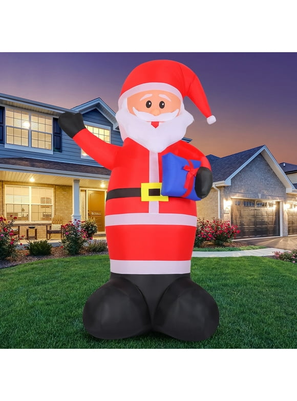 Holiday Décor