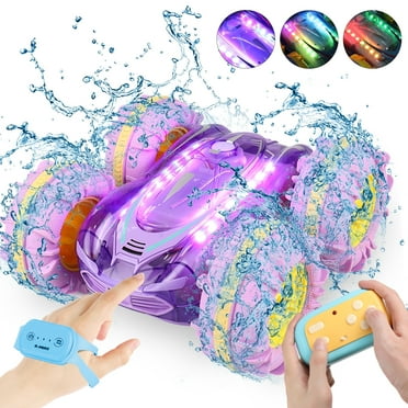 SpongeBob SquarePants Remote Control SpongeBob's Boatmobile - Walmart.com