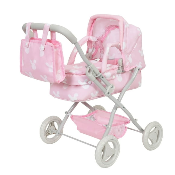 Baby Doll Stroller