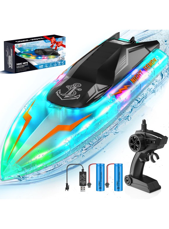 Remote Control Toys : Play Vehicles, Trains & Helicopters - Walmart.com