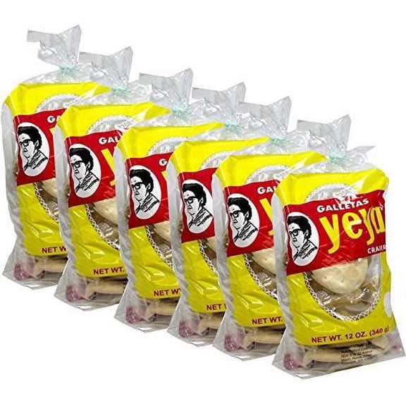 Cuban Crackers