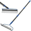 Rake Zilla: Multipurpose Heavy-Duty Water Tool for Aquatic Weed Rake ...