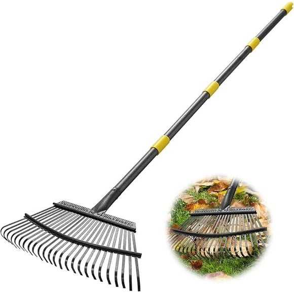 Sand Flea Rake