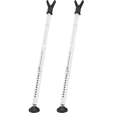 Door Stoppers Security,Heavy Duty portable door lock,2-in-1 Adjustable ...