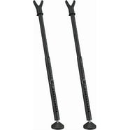 Master Lock Compact No.270D Door Security Bar, Portable Patio Door ...