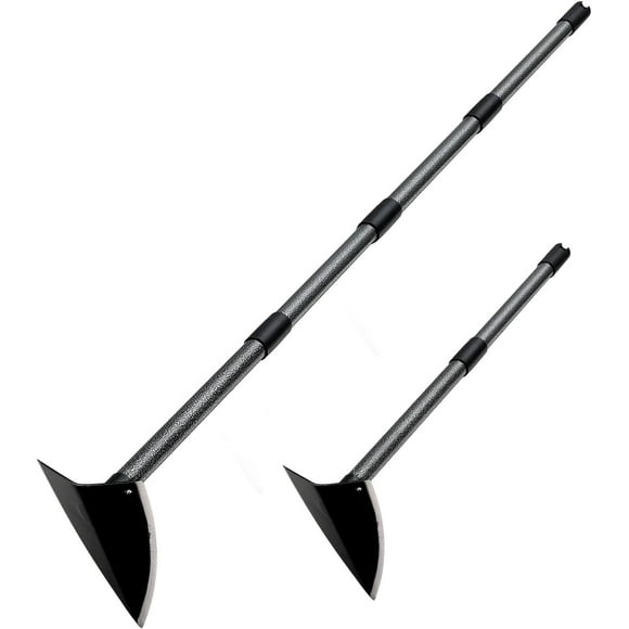 Garden Hoes in Digging Tools - Walmart.com